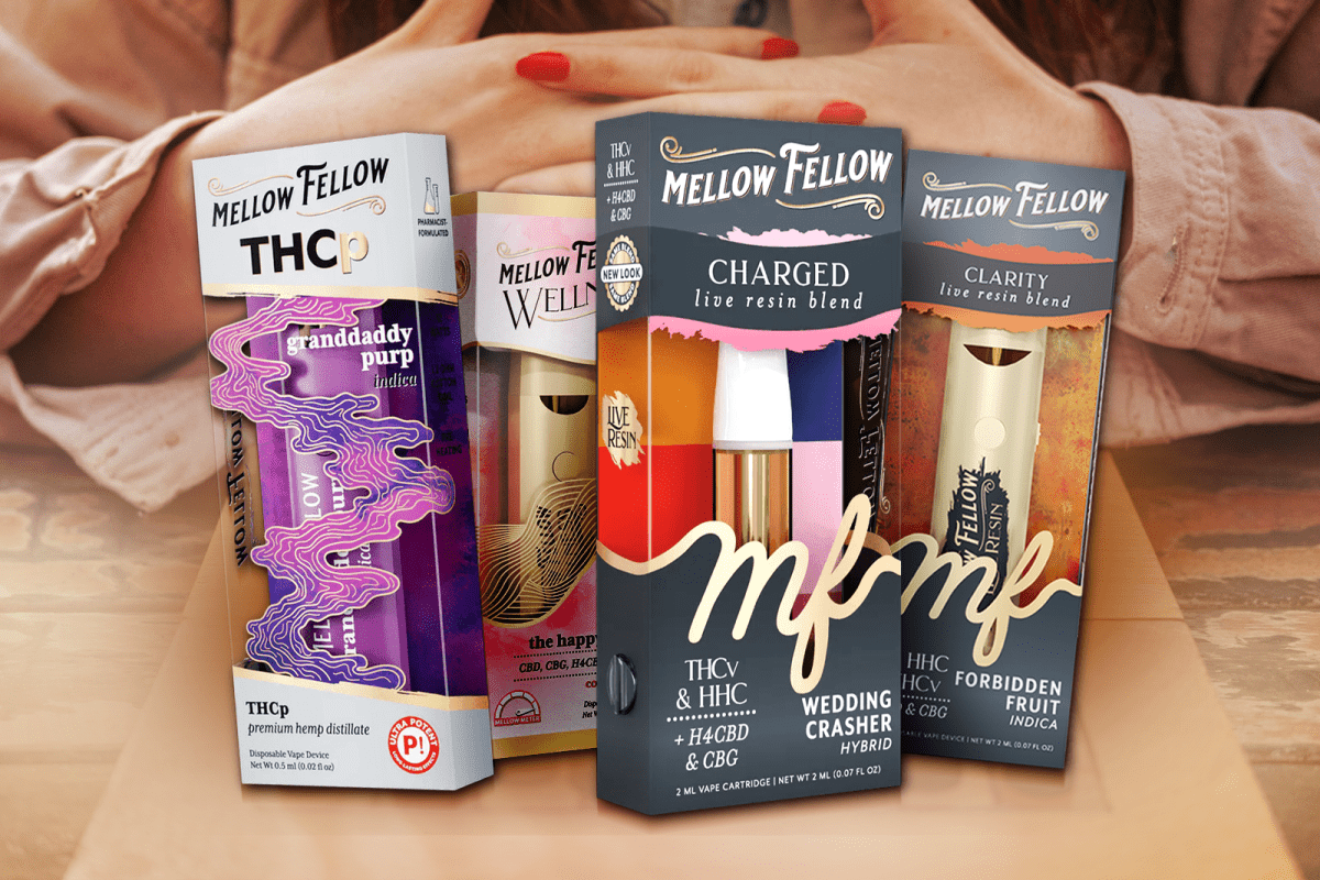 Cannabinoids for Focus: 4 Concentration-Boosting Options to Try ...