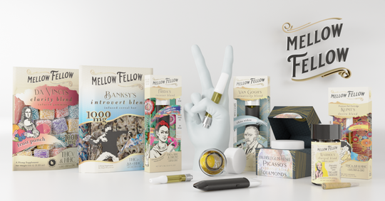 Mellow Fellow Near Me - Store Locator - Mellow Fellow