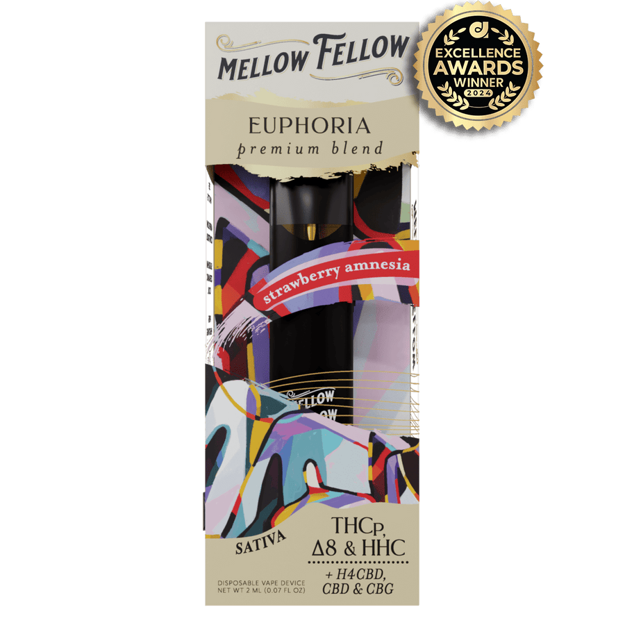 Mellow Fellow Mellow Fellow