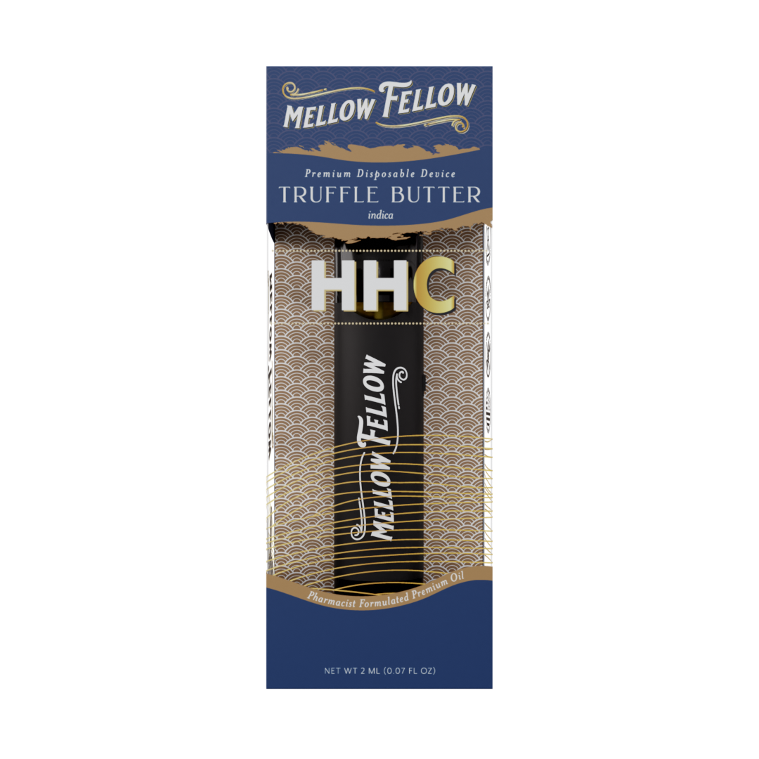 Disposable Vapes Page 2 - Mellow Fellow