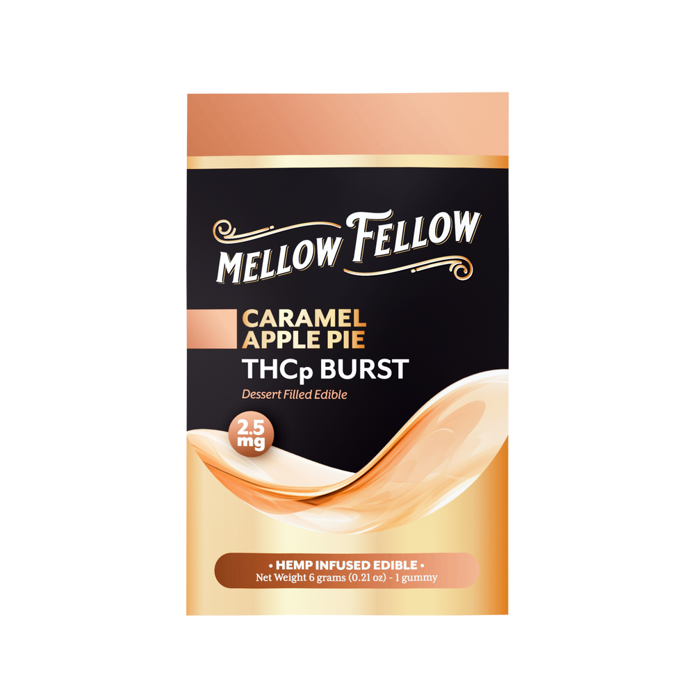 New Arrivals - Mellow Fellow
