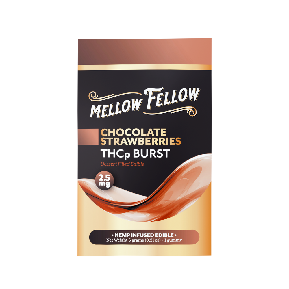New Arrivals - Mellow Fellow