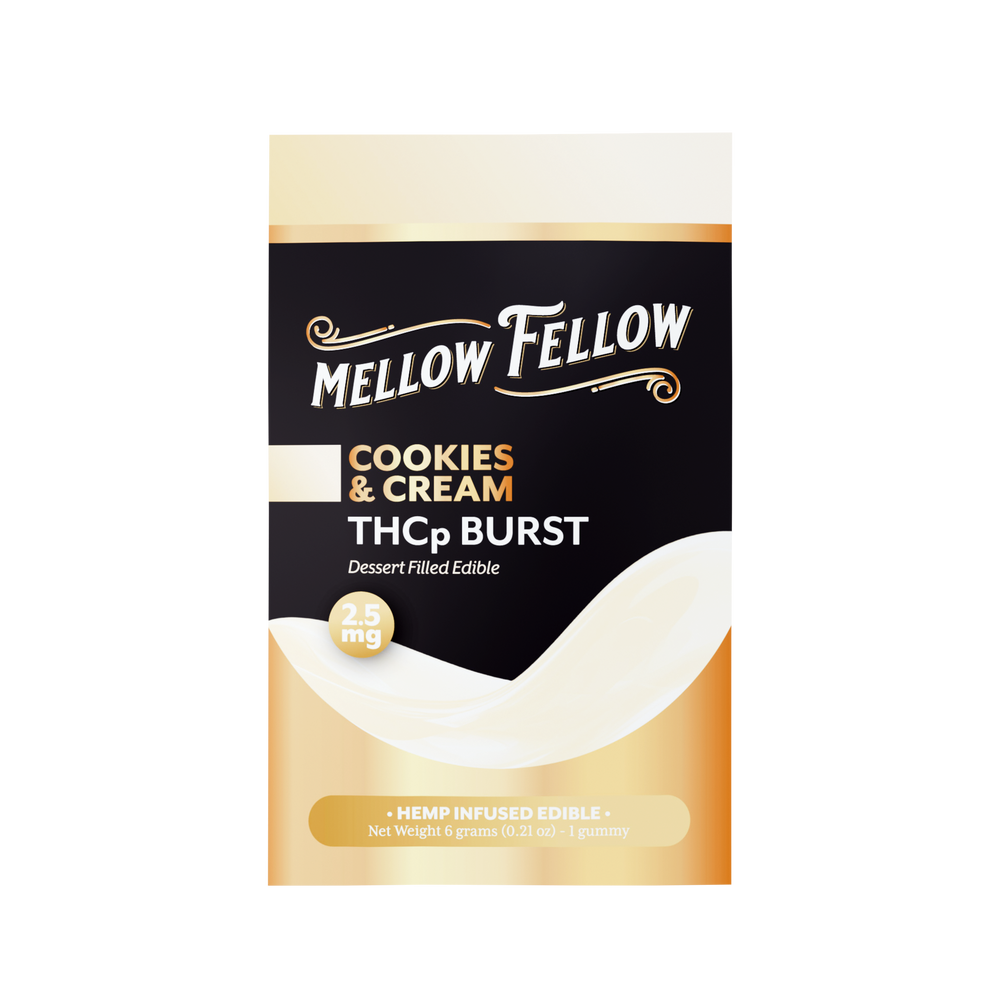 New Arrivals - Mellow Fellow