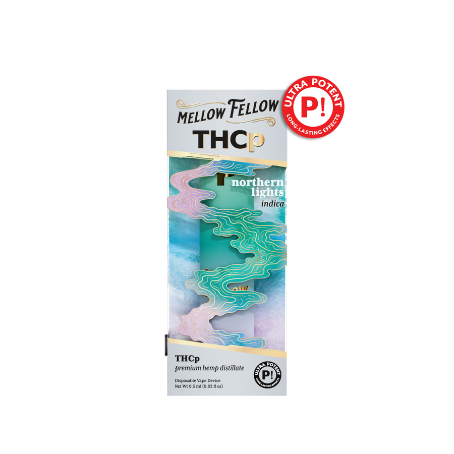 Shop Premium Disposable Vapes Online - Mellow Fellow