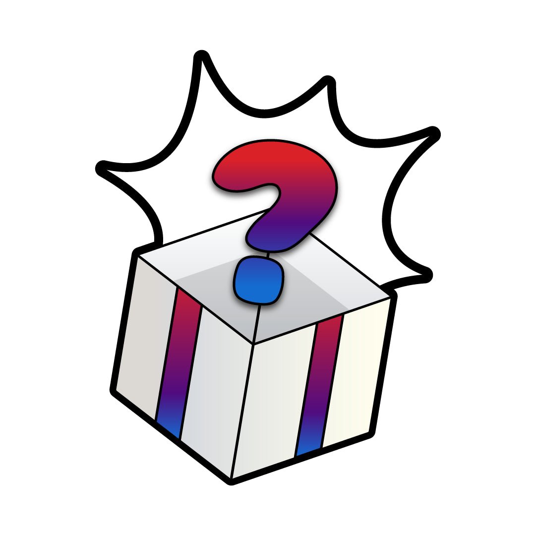 September Mystery Bundles - Mellow Fellow