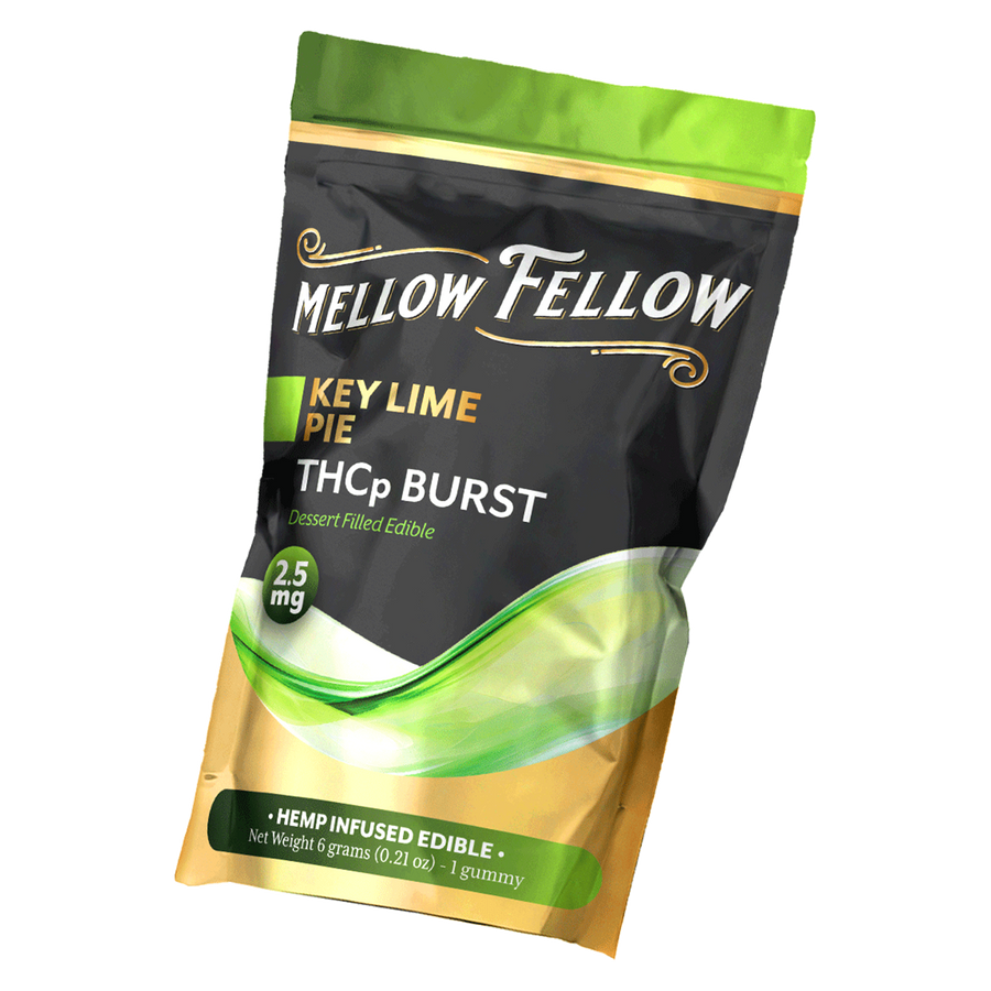 New Arrivals - Mellow Fellow