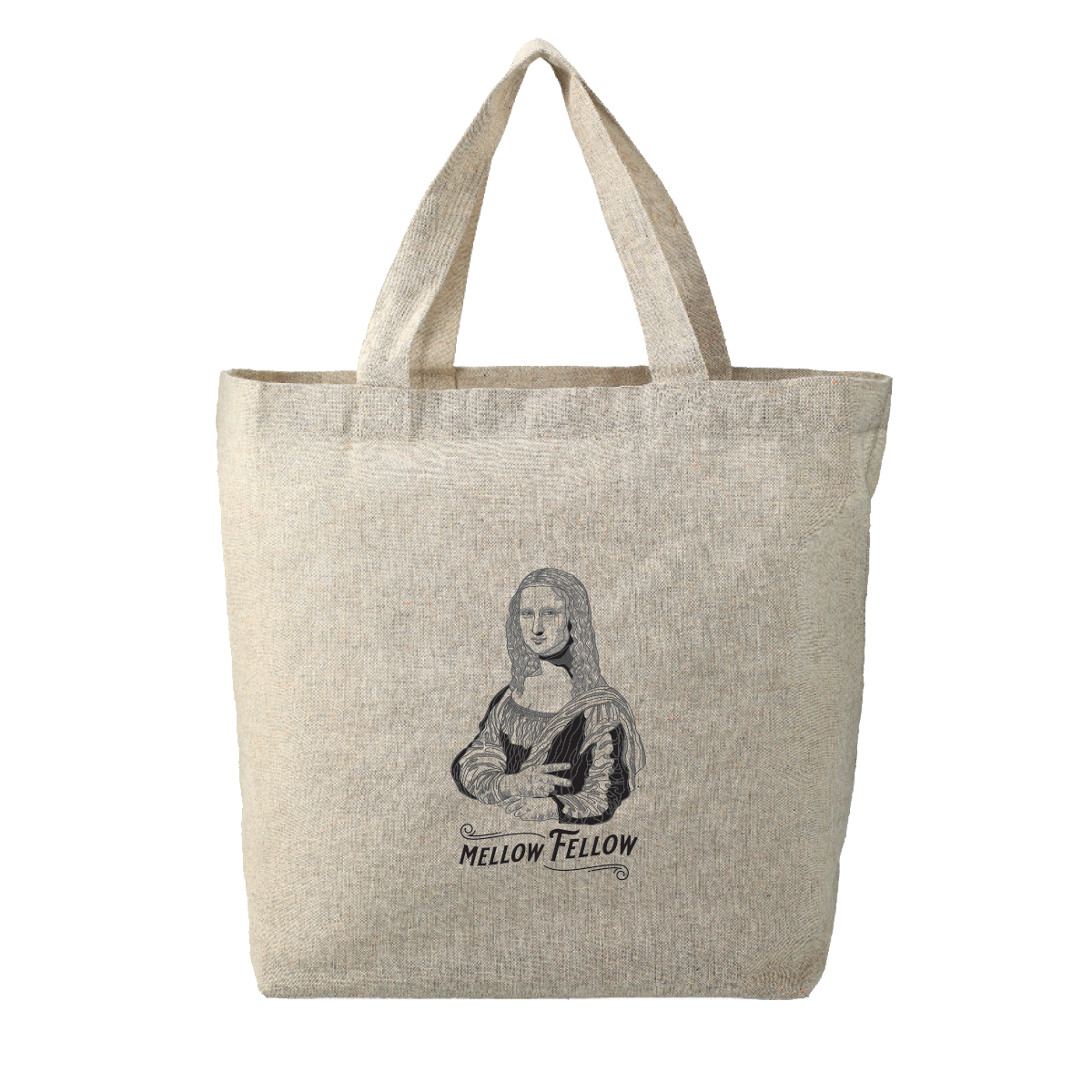 MERCH - Mellow Fellow